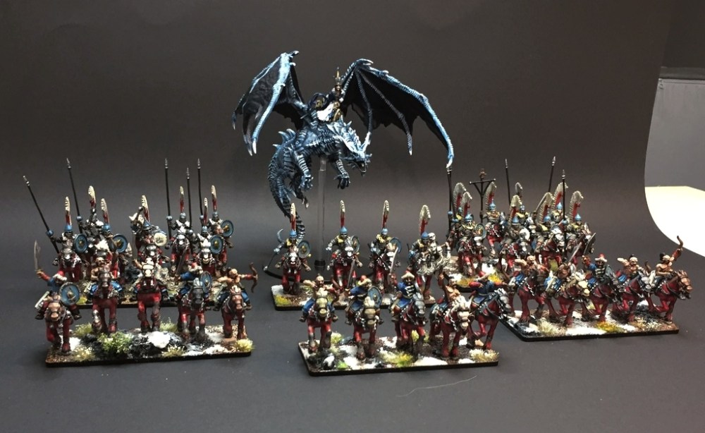 Ice Queen Exalted – mandollies.com